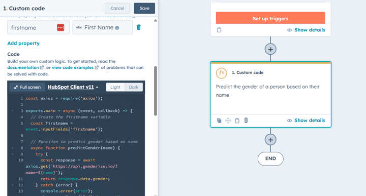 How to Add Custom Properties to HubSpot Quotes
